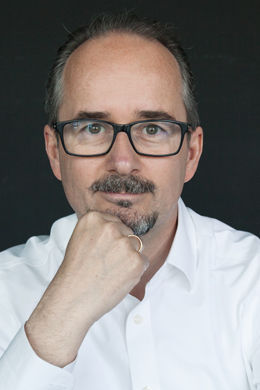 iF Design - Christoph Rohrer