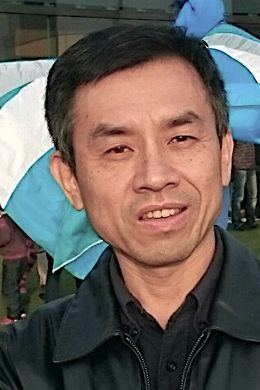 iF Design - Jack C.H. Liu