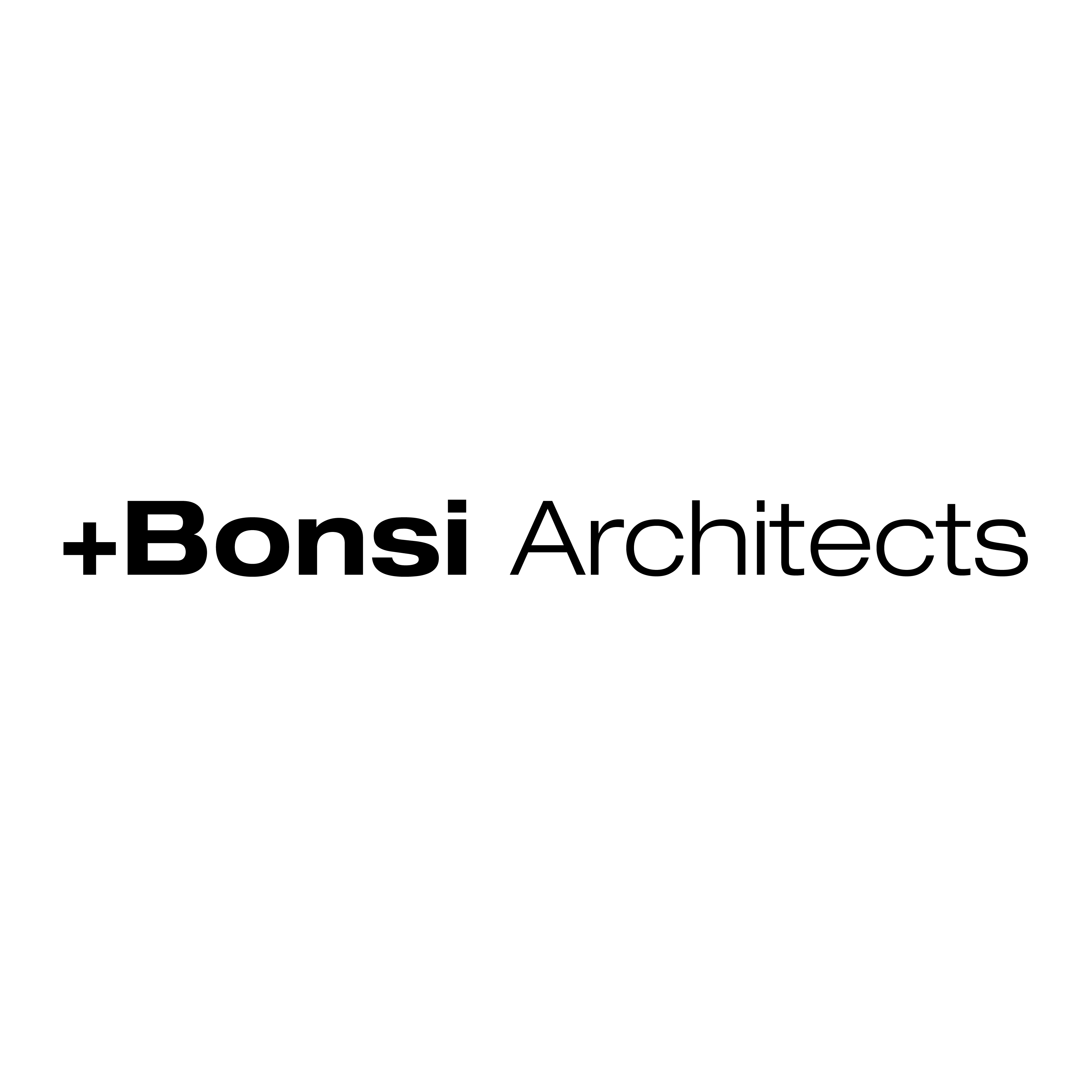 iF Design - Bonsi Architects Inc.