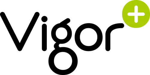 iF Design - VIGOR PLUS Co., Ltd.